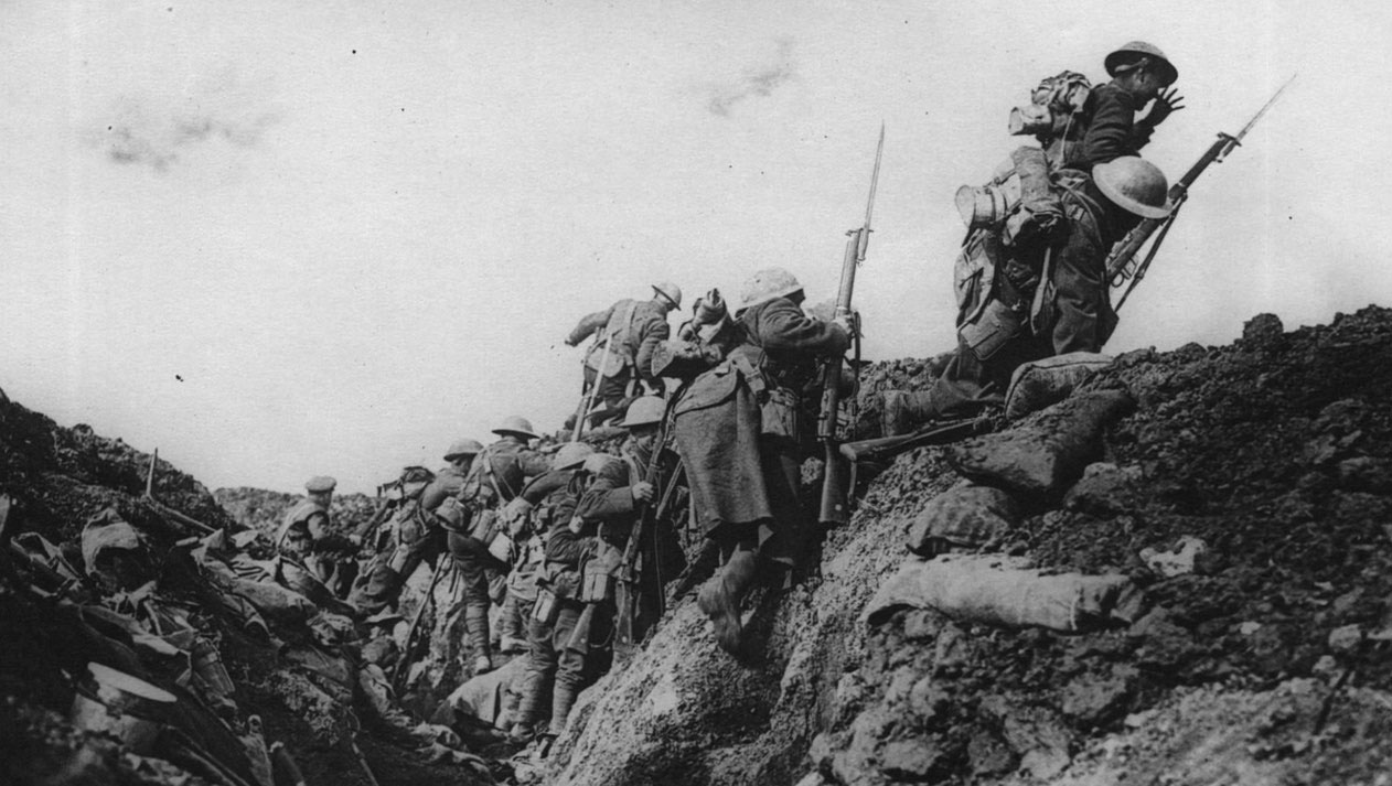 History 2: Modernity – My Compass Classroom