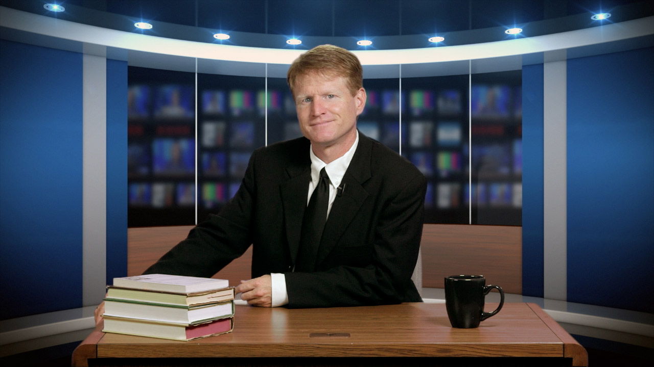 Word Up! The Vocab Show – Vol. 1 – My Compass Classroom