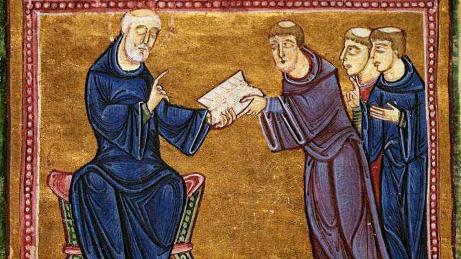 Western Culture 3-1: Early Medievals - My Compass Classroom