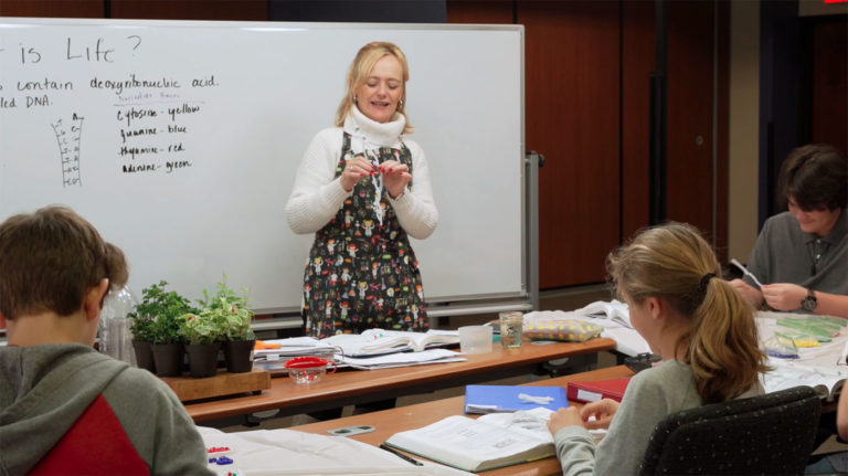 General Science – My Compass Classroom