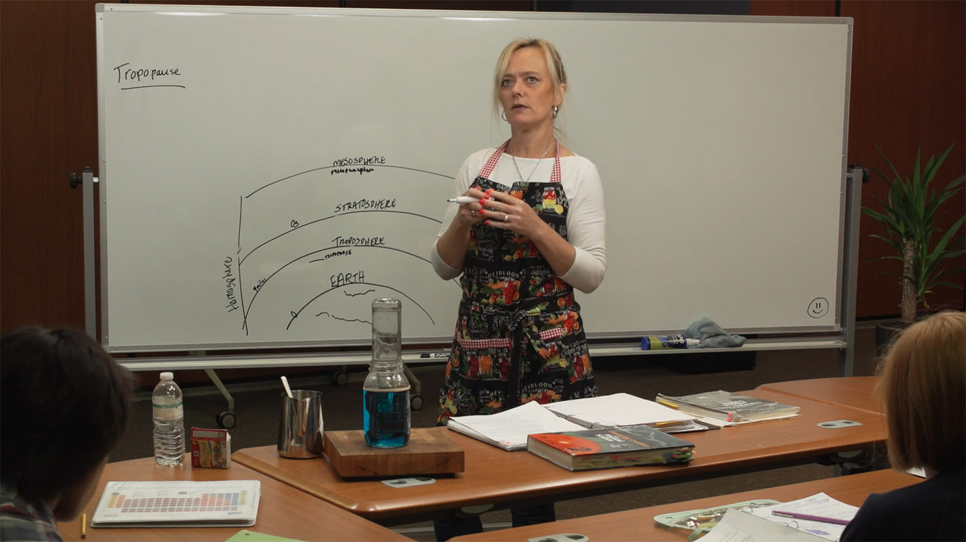 Physical Science – My Compass Classroom