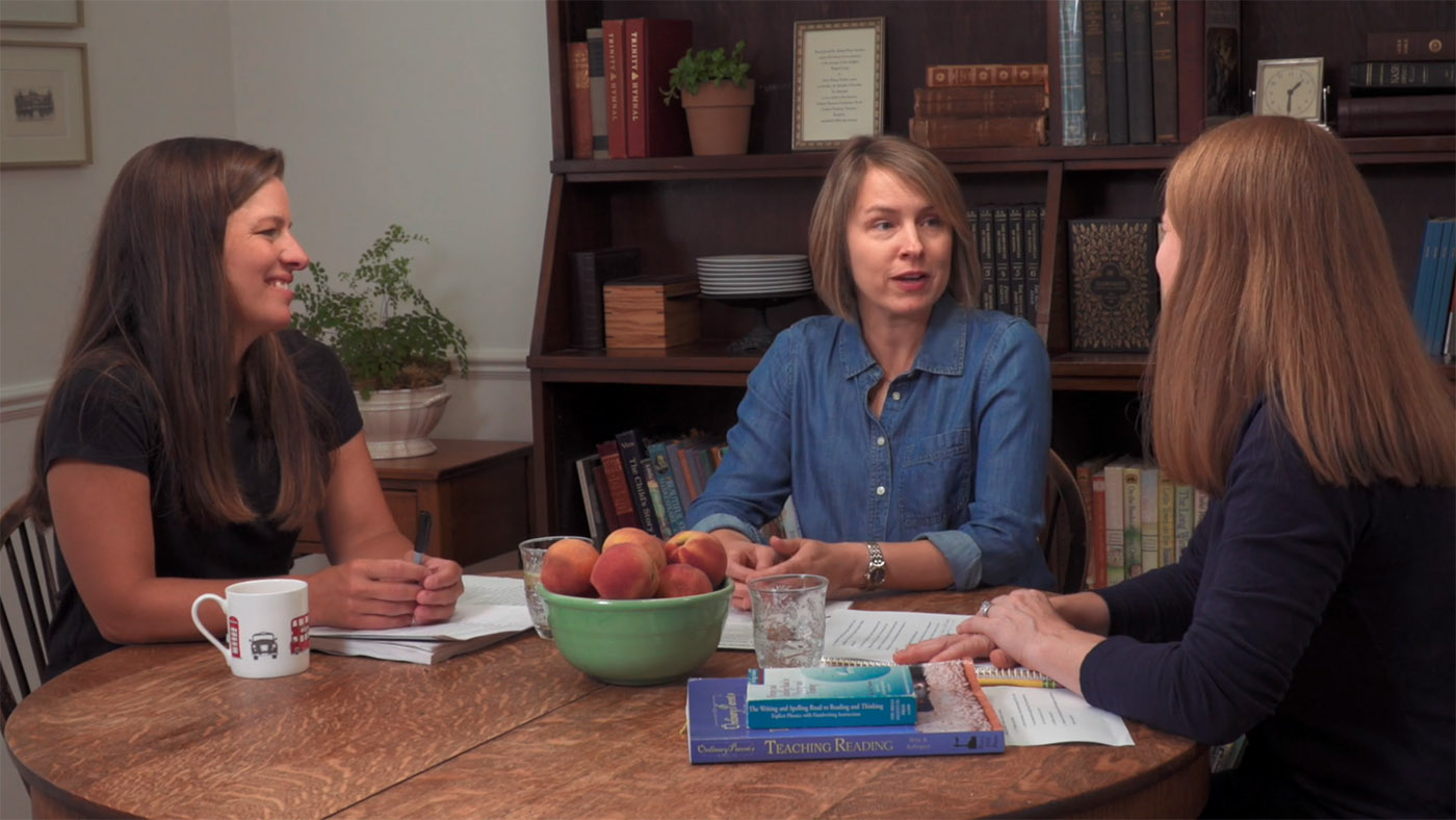 Learning to Homeschool – My Compass Classroom