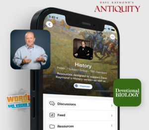 Compass Classroom iOS & Android App – My Compass Classroom