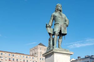 The Life of Handel (40 min) - My Compass Classroom