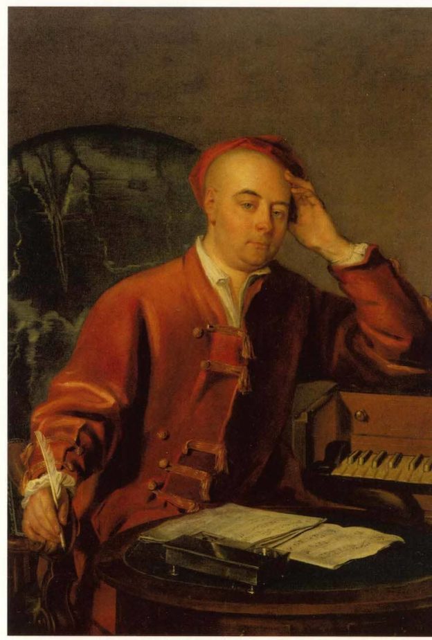 The Life of Handel (40 min) - My Compass Classroom