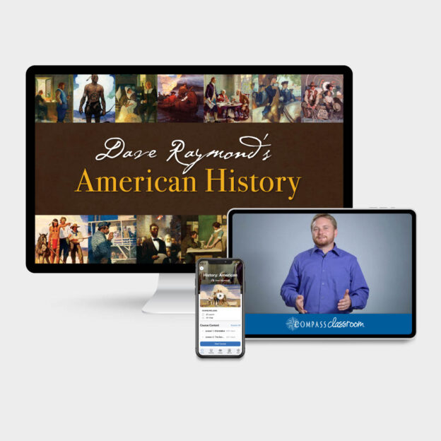 American History Sample Lessons – My Compass Classroom