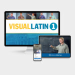 Visual Latin Sample Lessons - My Compass Classroom