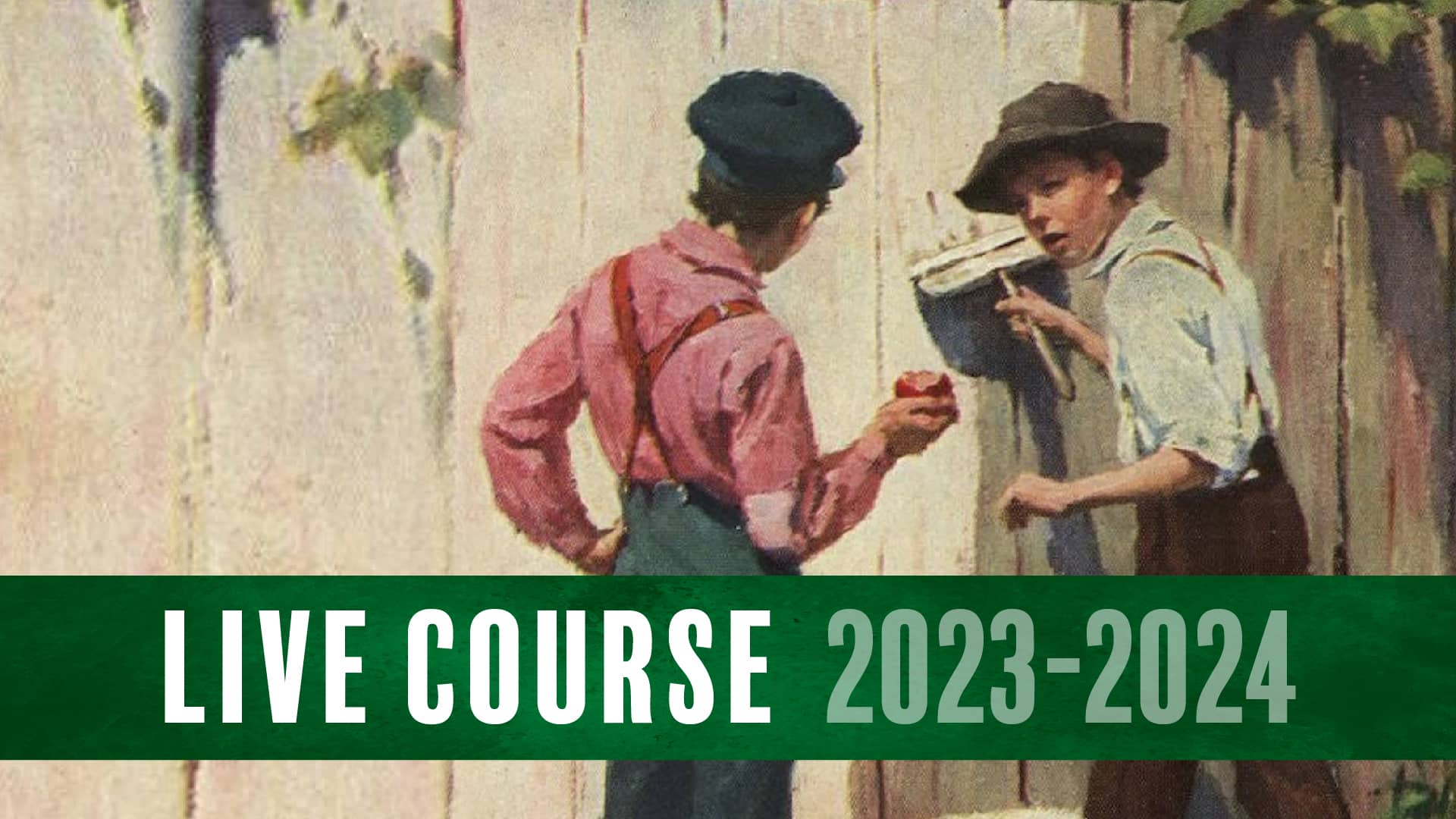 American Literature Live - My Compass Classroom