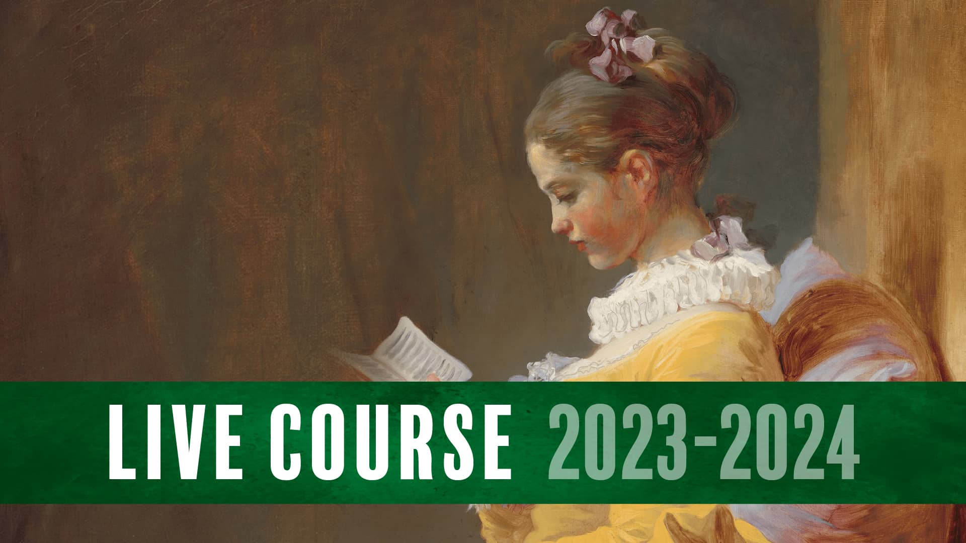 Modern Literature Live - My Compass Classroom