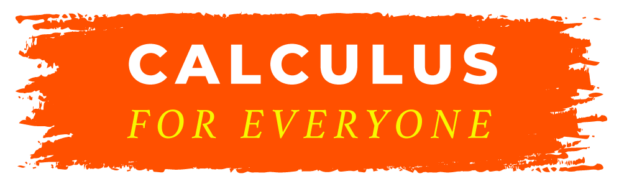 Calculus for Everyone Sample Lessons - My Compass Classroom