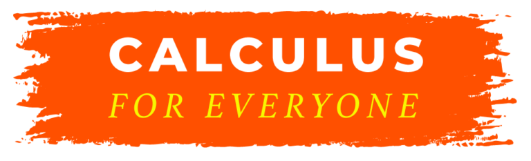 Calculus for Everyone Sample Lessons - My Compass Classroom