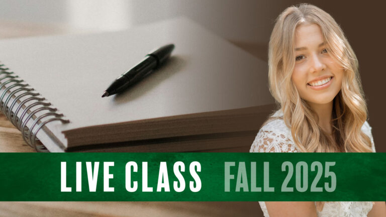 Basic Composition & Academic Writing – My Compass Classroom