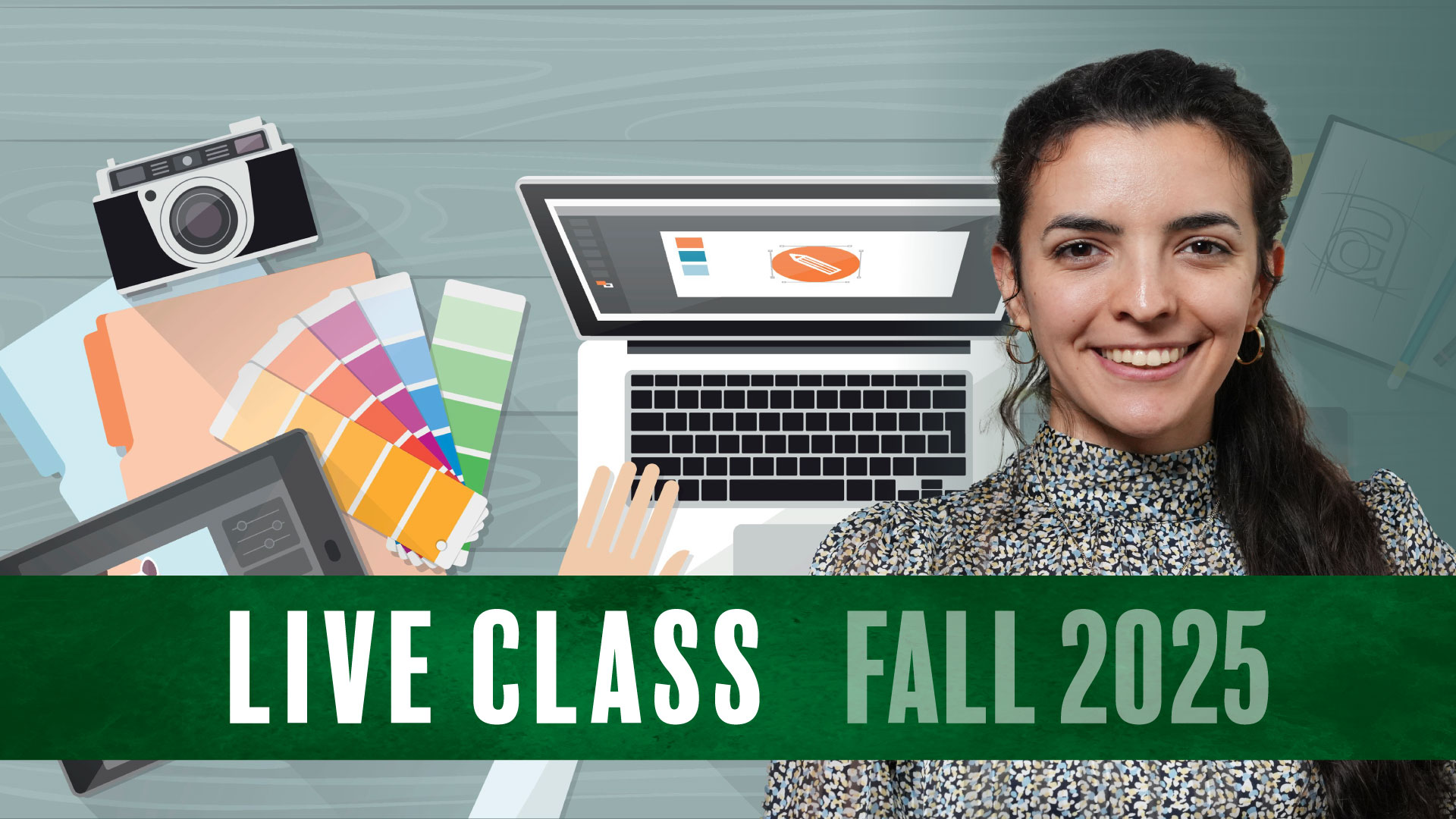 Intro to Digital Art & Design – My Compass Classroom